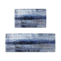 Mainstays Montana Woven Fabric Mat, 18"x27", Red, Available in Multiple ...