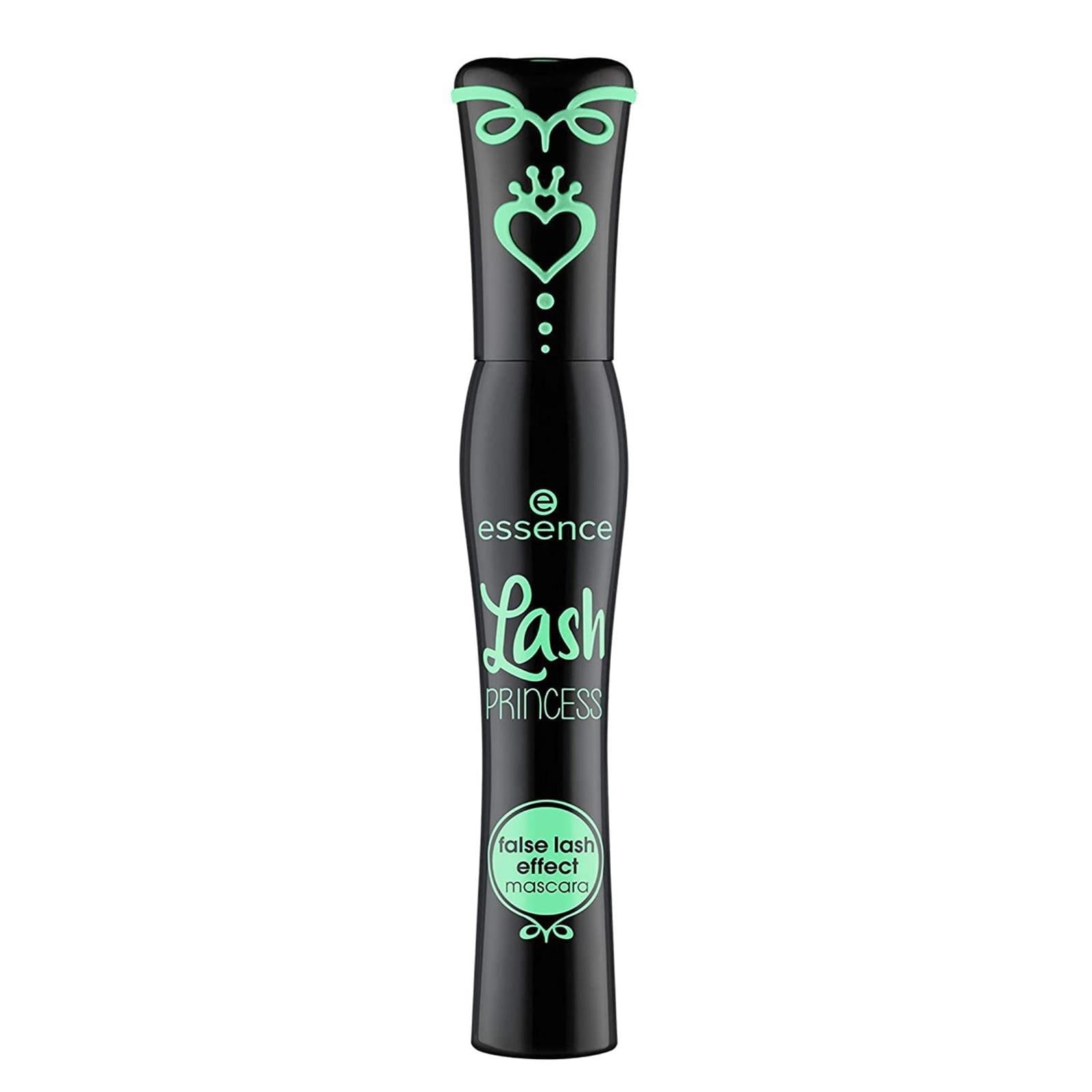 YOLAIRD Essence Cosmetics Princess False Lash Effect Mascara, 1 Count ...