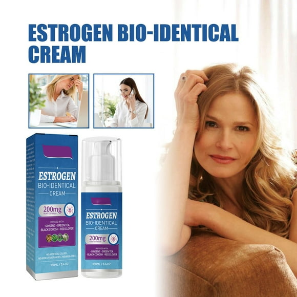 Estrogen Creams