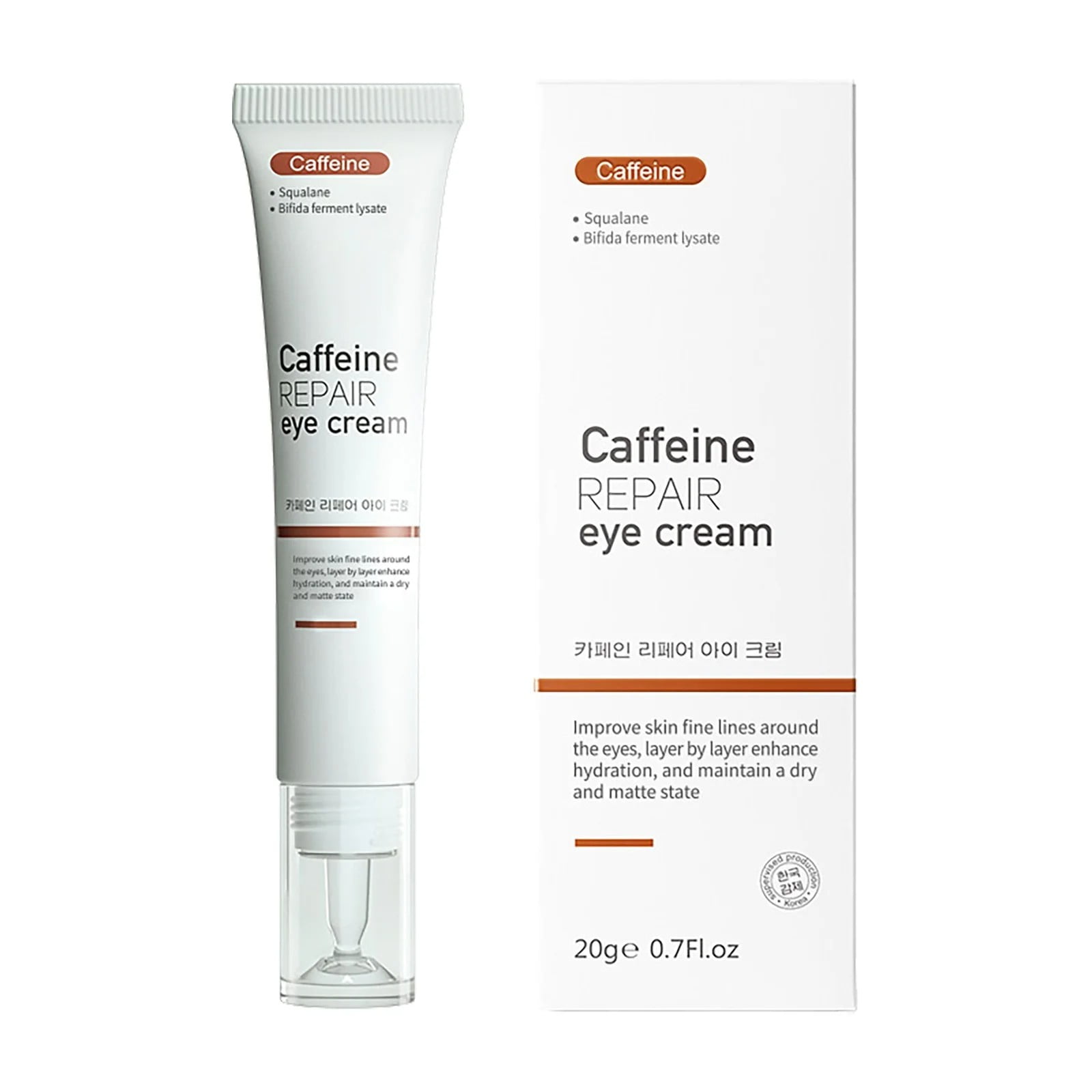 YOLAIRD Korea Pro-Xylane Eye Cream 20g - Anti-Aging Active Eye Repair ...