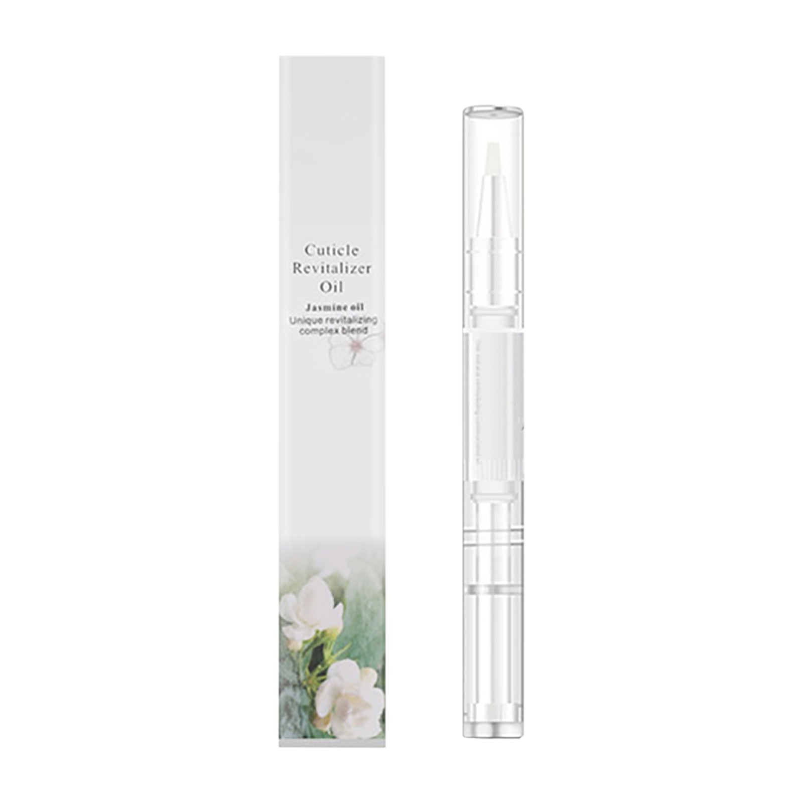 YOLAIRD Nail Nourishing Pen Finger Edge Pen Nourishing Oil Guard ...