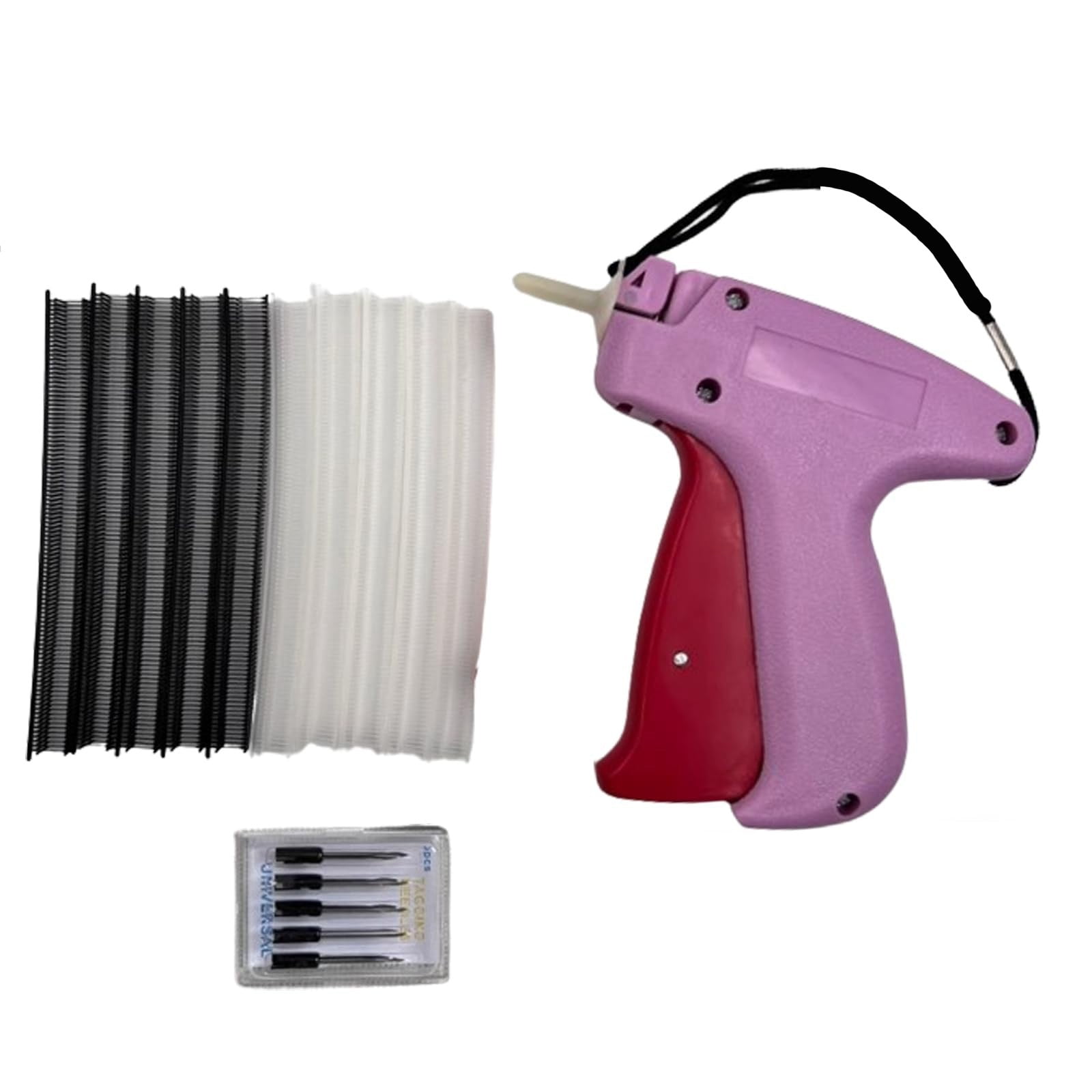 YOLAIRD Quick Clothing Fixer,Consulbefor Sewing Machine,Quilt Tacking ...