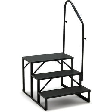 "Power Gear Kwikee 372261 Automatic Electric RV Steps, 24"" Double ...