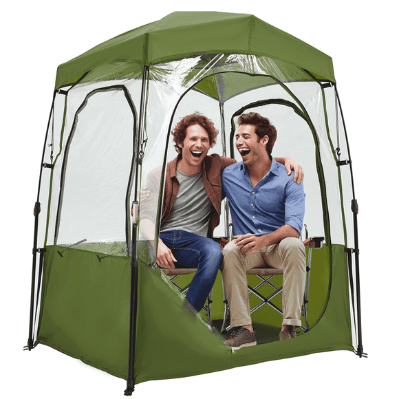 Weather Pods in Tents - Walmart.com