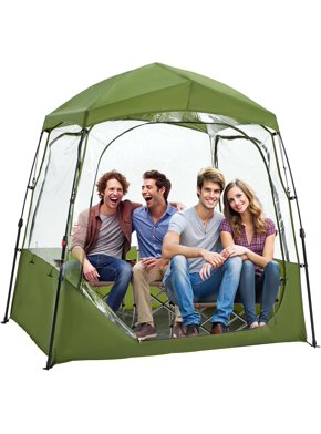 Weather Pods in Tents - Walmart.com