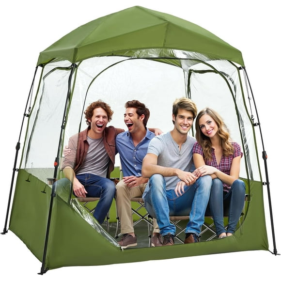 Weather Pods in Tents - Walmart.com