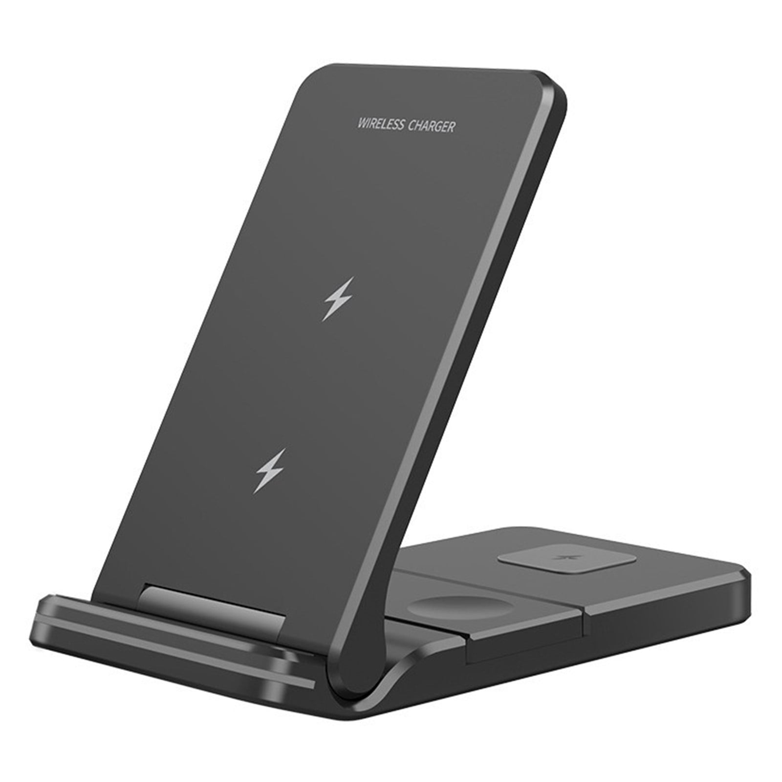 YOLOKE 3-in-1 Wireless Charger with Magnetic Fast Charging - 15W for ...