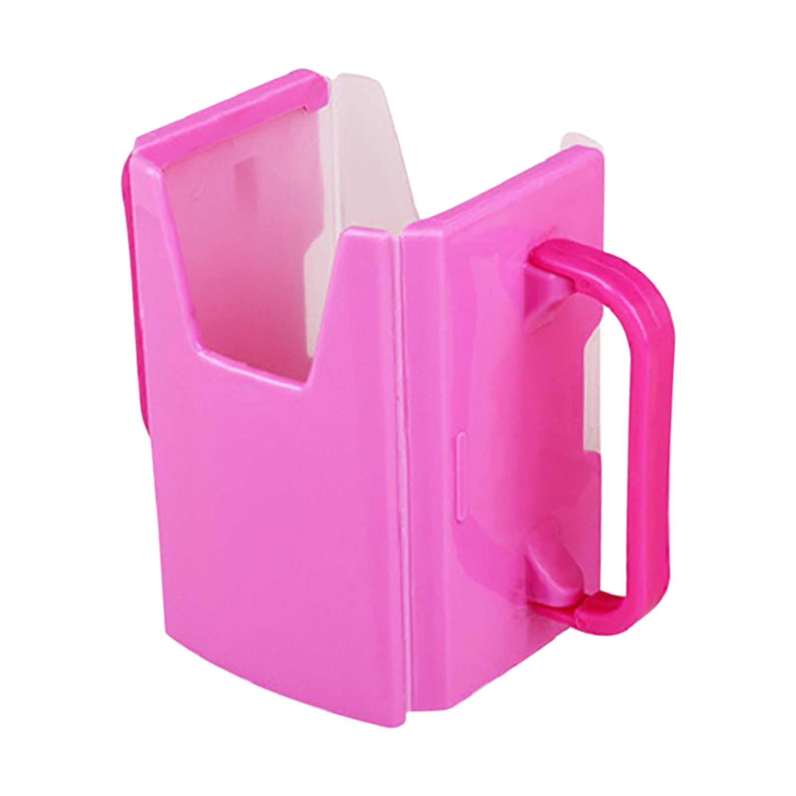 YOLOKE Baby Juice Box Holder Juice, Bag Holder for Toddlers No Squeeze ...