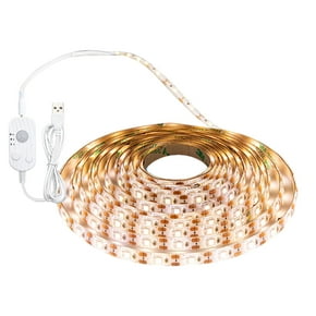 Battery Powered LED Lighting Strips