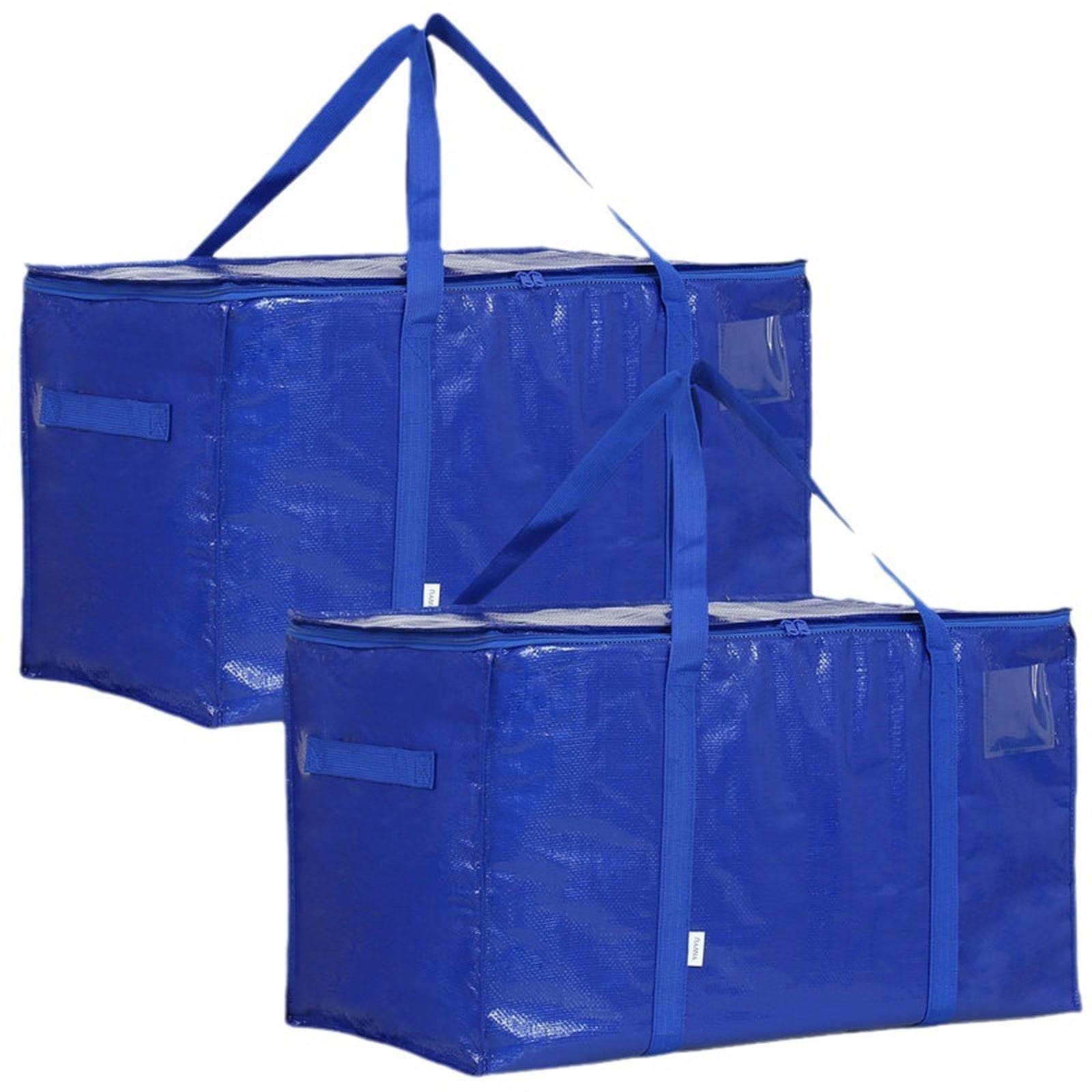 YOLOKE Duty Moving Bags, Extra Large Moving Supplies, Collapsible ...