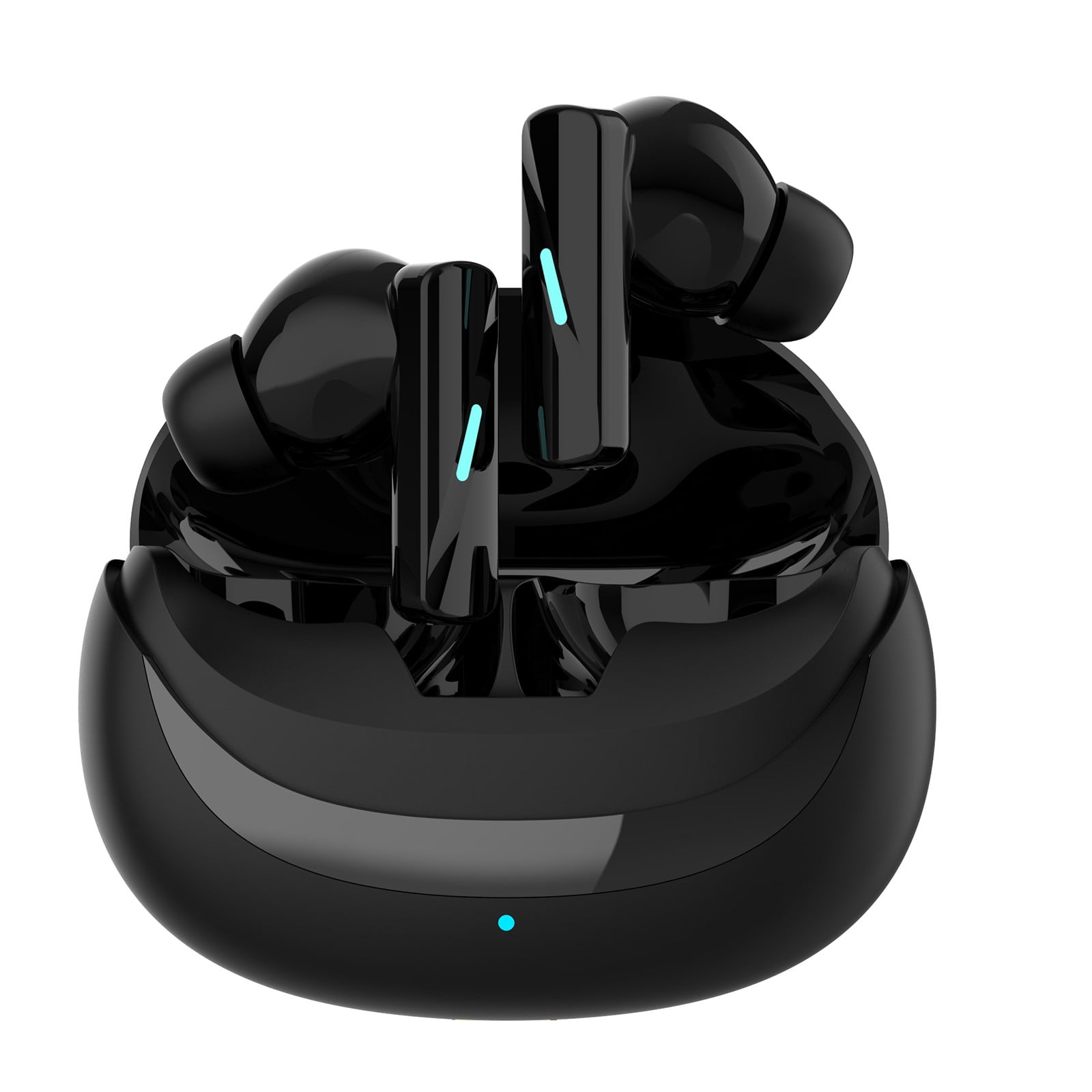 YOLOKE High-End Business Wireless Bluetooth Earphones with Intelligent ...