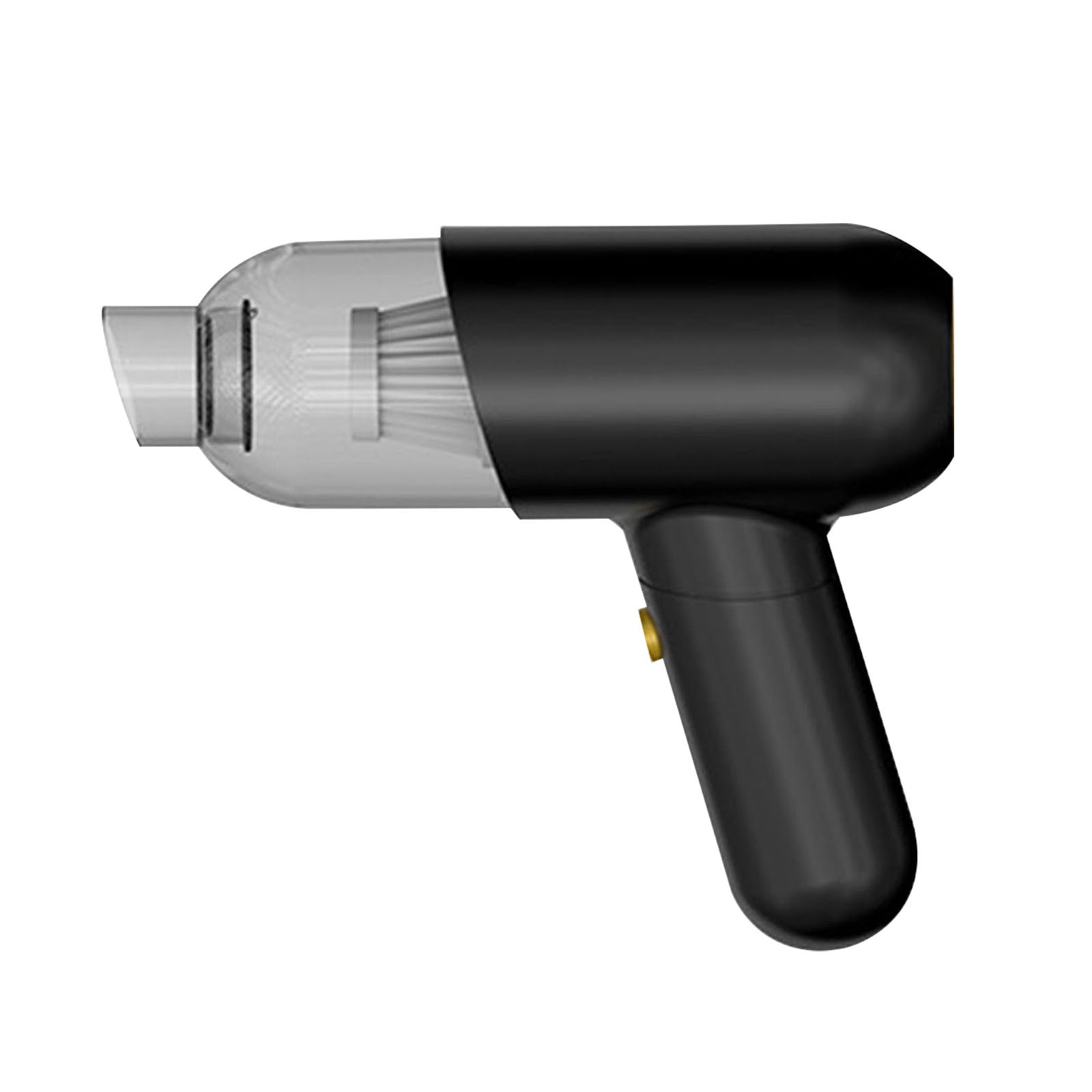 YOLOKE High-Power Portable Handheld Wireless Vacuum Cleaner, Wet & Dry ...