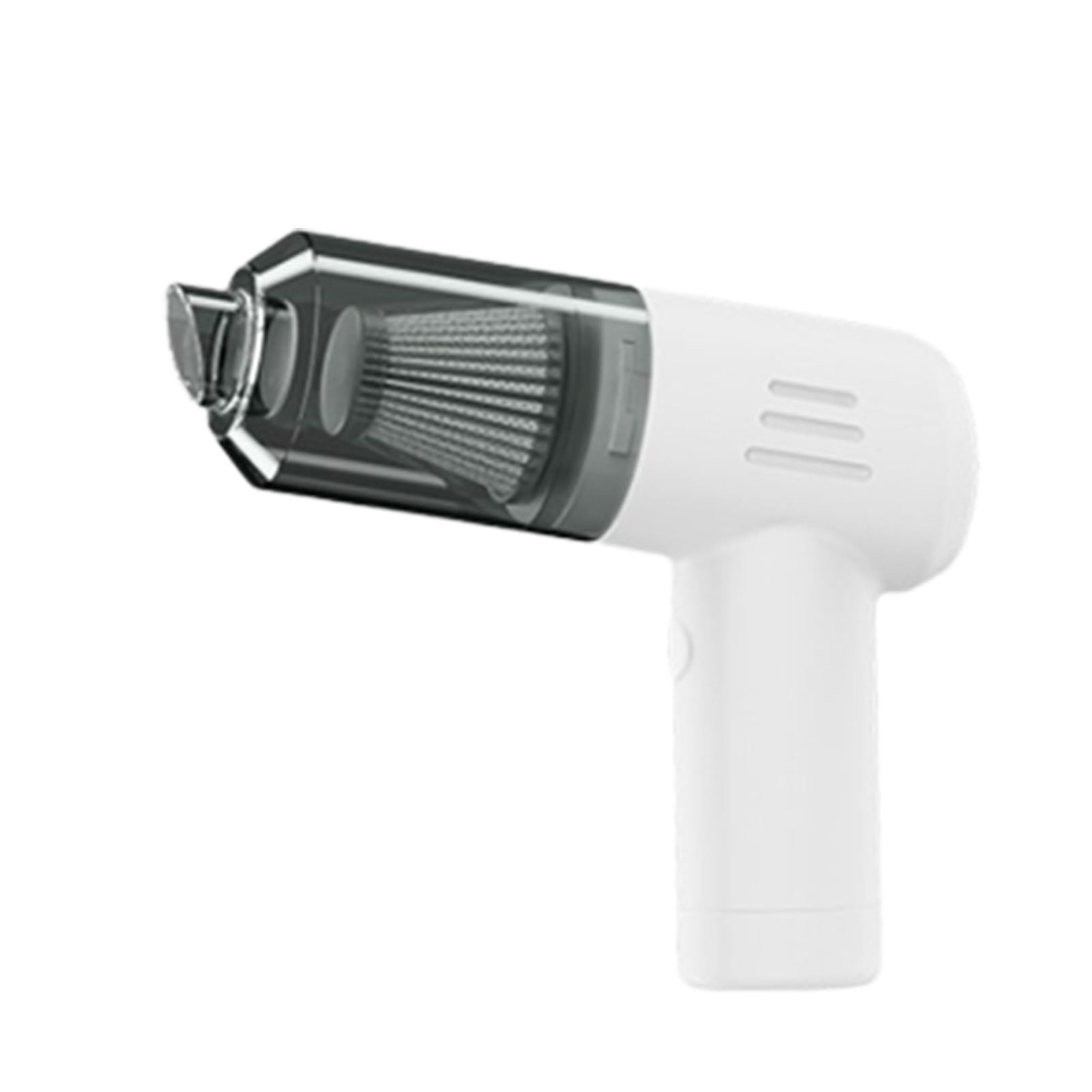 YOLOKE Keyboard Vacuum Cleaner, Mini Vacuum Cleaner USB Rechargeable ...