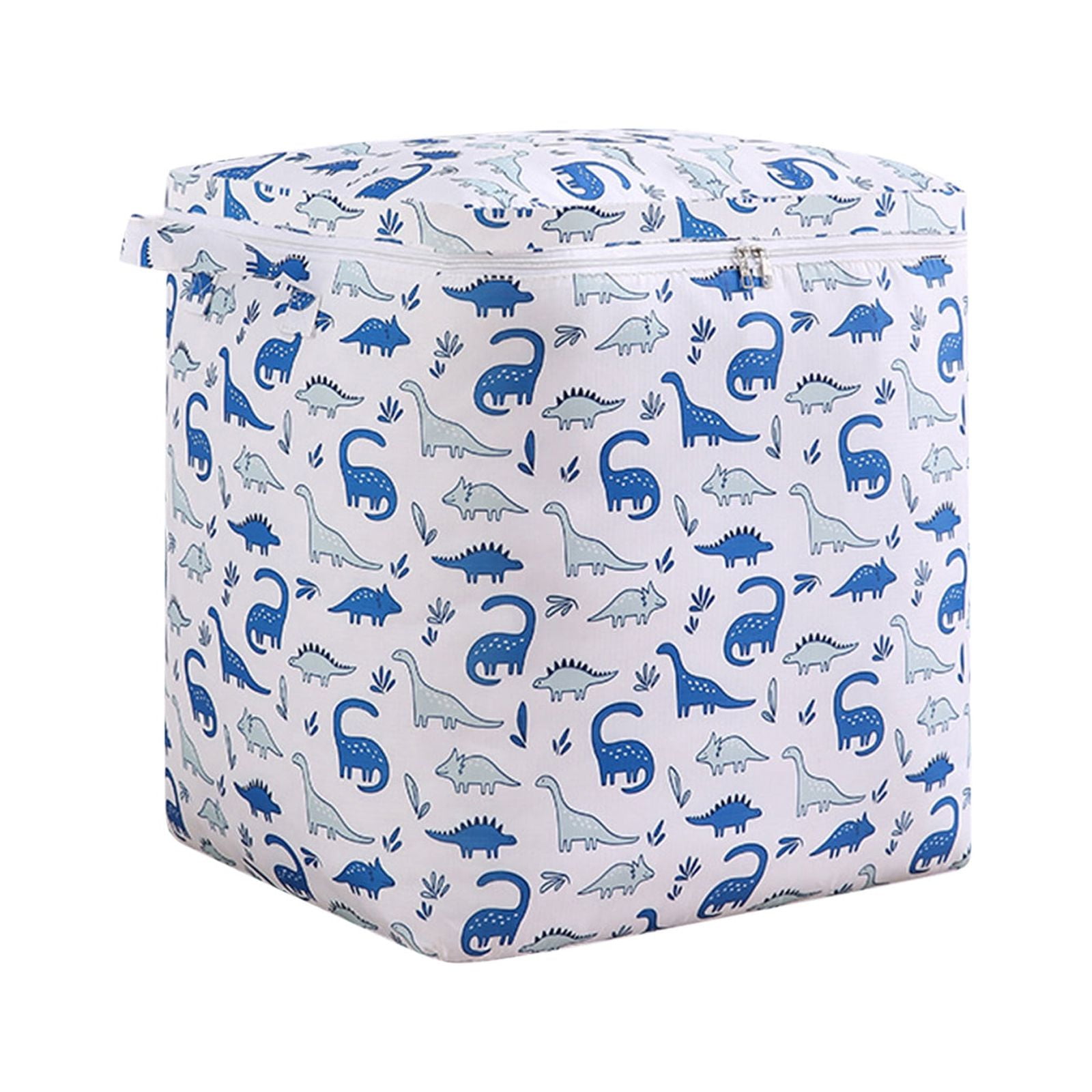 YOLOKE Large Capacity Clothes and Quilts Storage Bags, Foldable ...