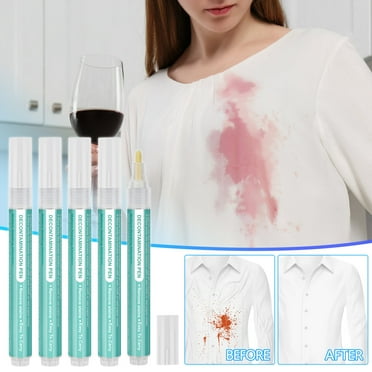 Tide To Go Instant Laundry Stain Remover Wipes, Carpet Spot Cleaner ...