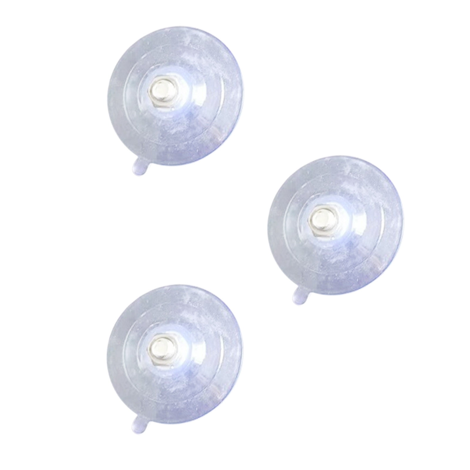 YOLOKE Metal Frame Window Bird Feeder for Hummingbirds with Suction ...