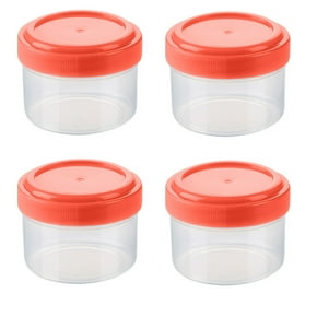 Mini Food Containers