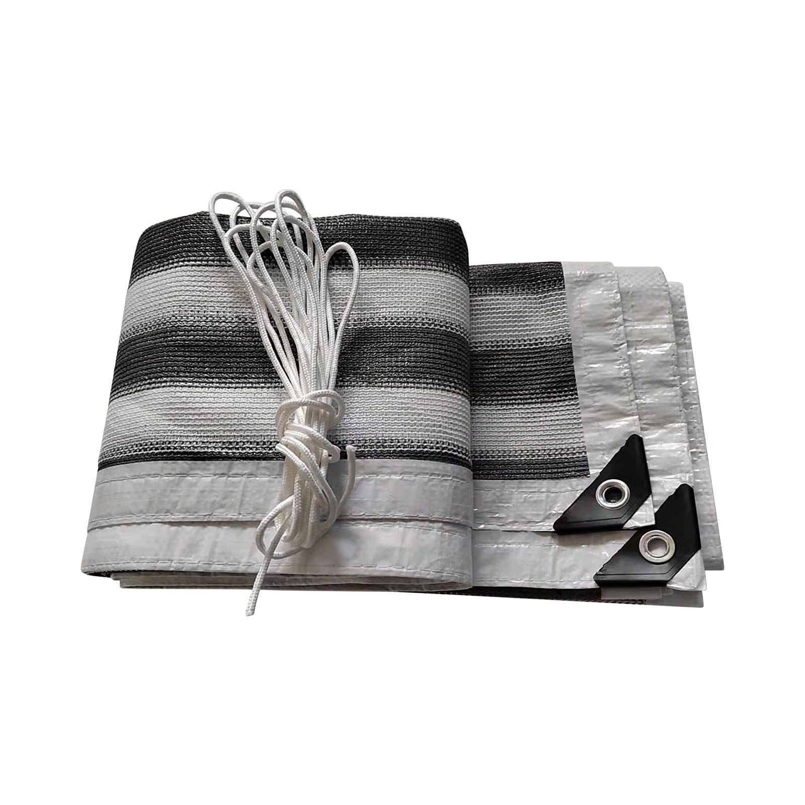 YOLOKE Outdoor Sunny Shade Cloth, Perfect for Pergola and Backyard ...