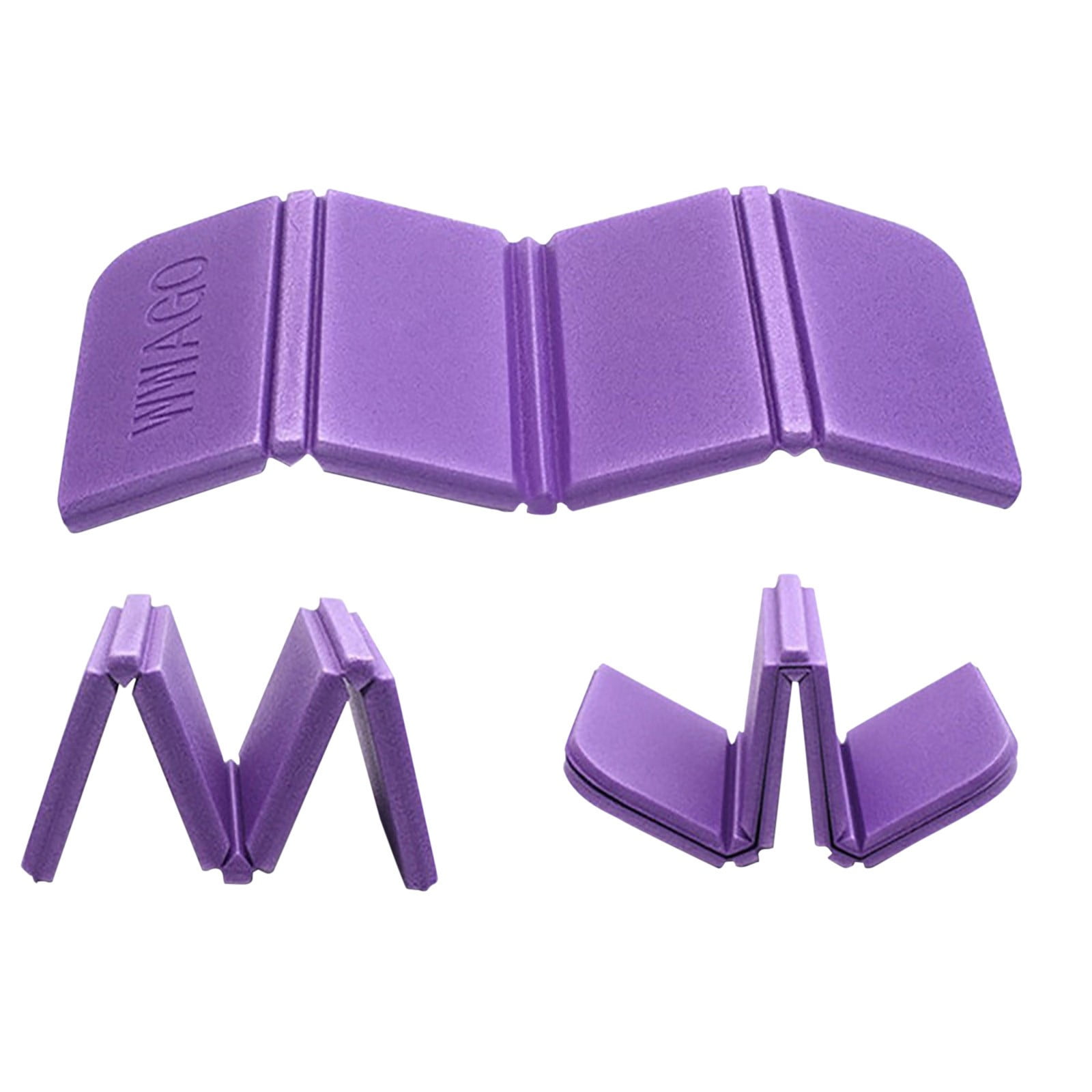 YOLOKE Seat Cushion Outdoor Foldable, Seat Pad Outdoor Kids Seat Mat ...