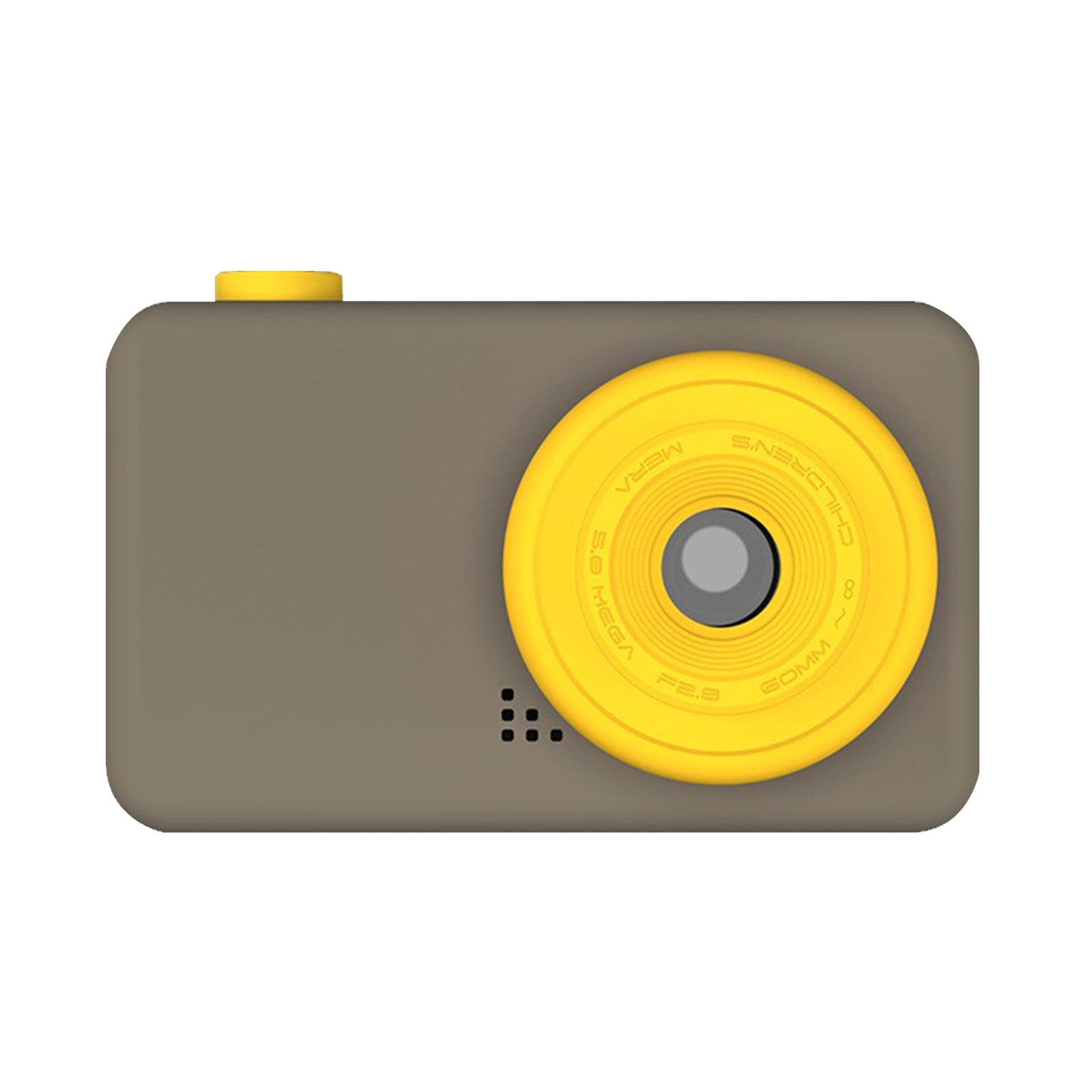 YOLOKE Student Digital Camera with Up to 26 Megapixel CCD Sensor ...