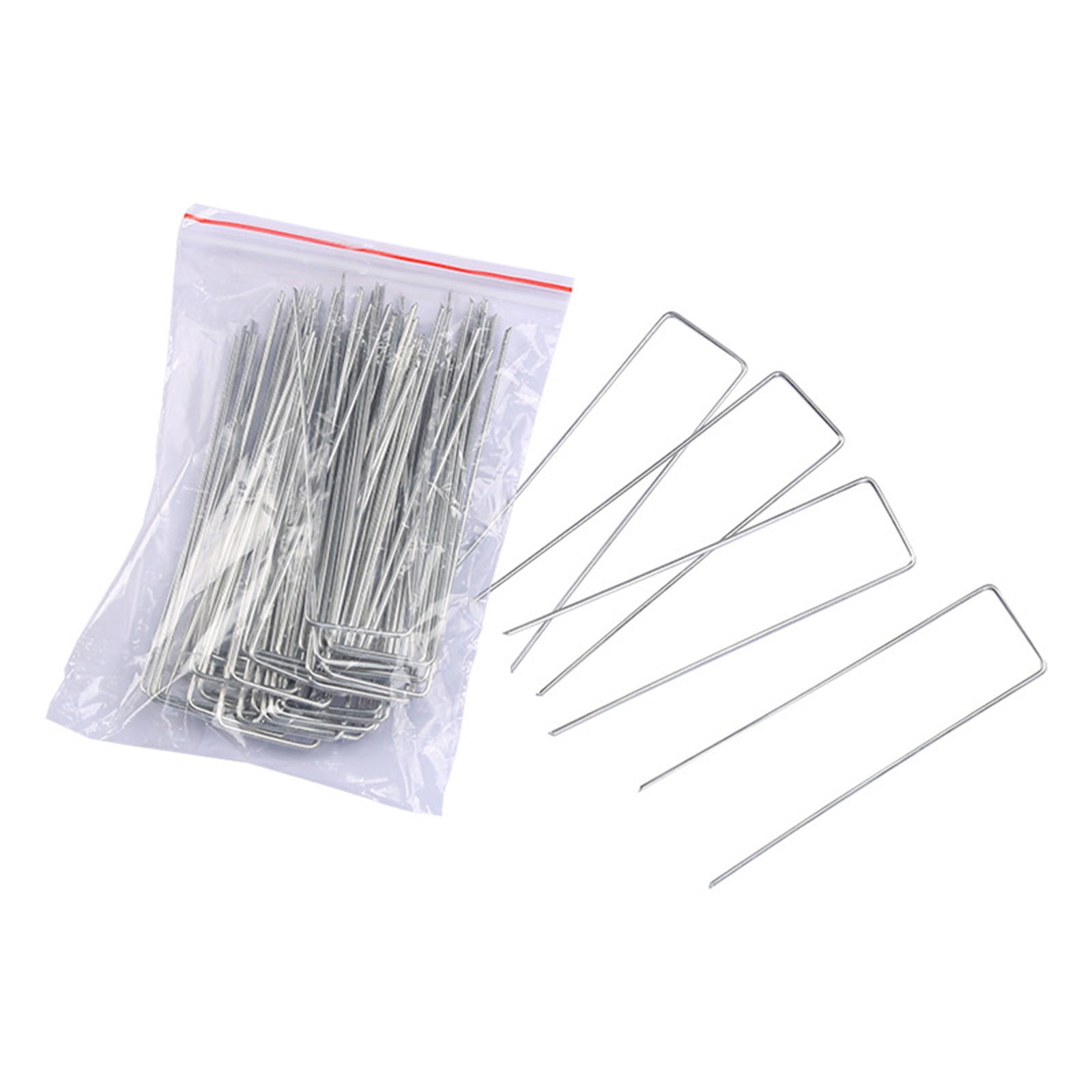 YOLOKE Weed Barrier Scape Fabric - Ground Cover Membrane for Garden ...