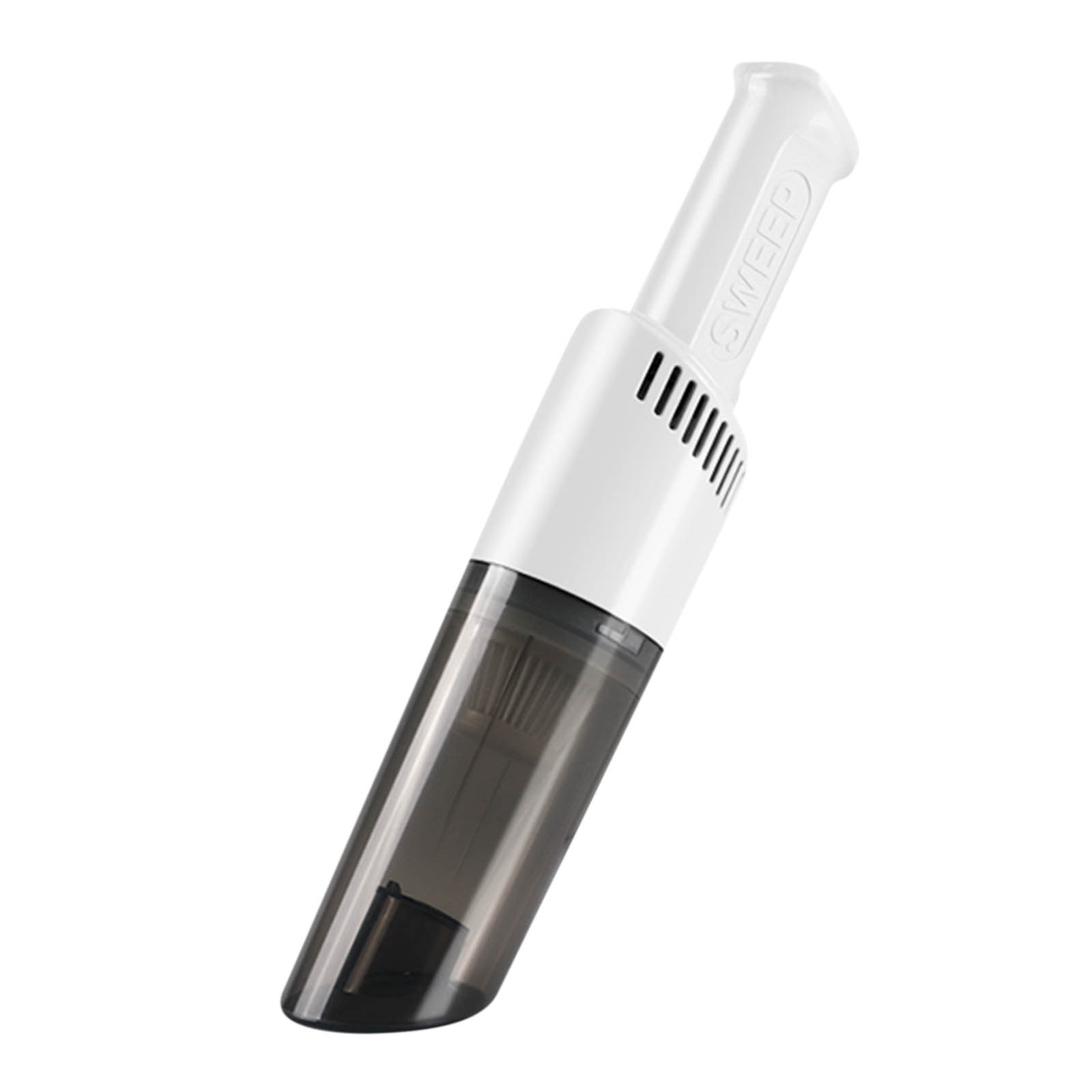 YOLOKE Wireless Mini Car Vacuum Cleaner Portable Rechargeable,Handheld ...