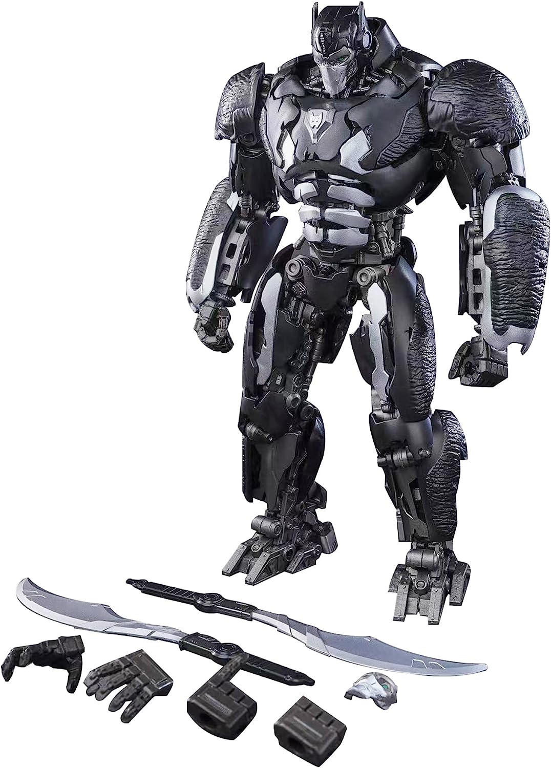 Transformers Legacy United Deluxe Star Raider Filch 5.5” Action Figure ...