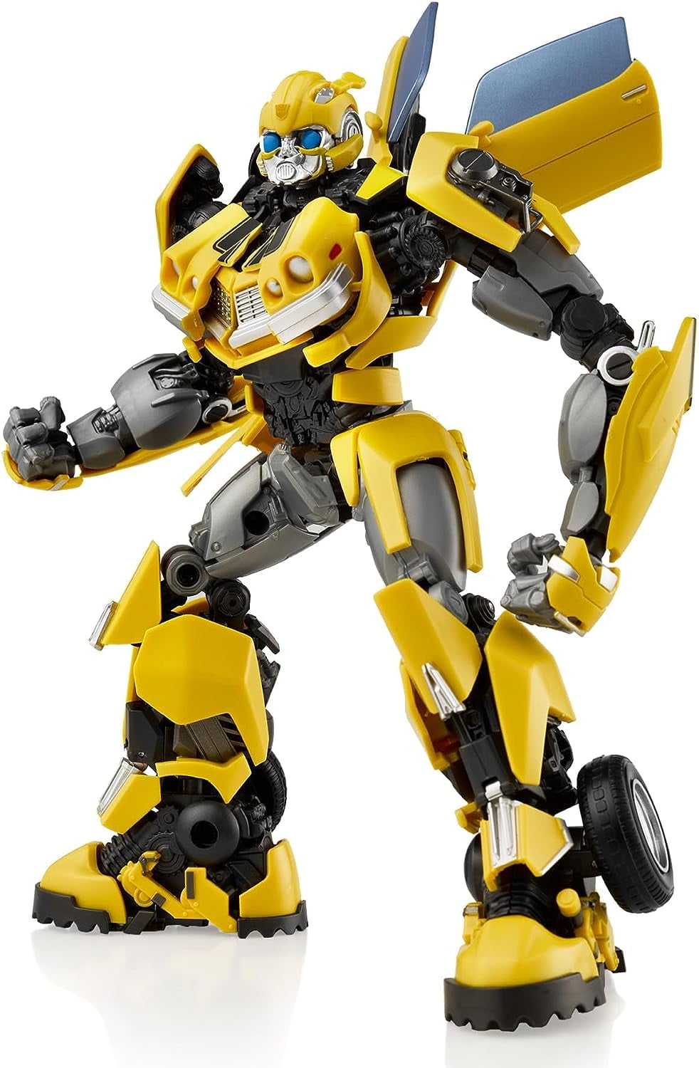 YOLOPARK Bumblebee Transformers Toy Model Kit｜Transformers The Movie7 ...