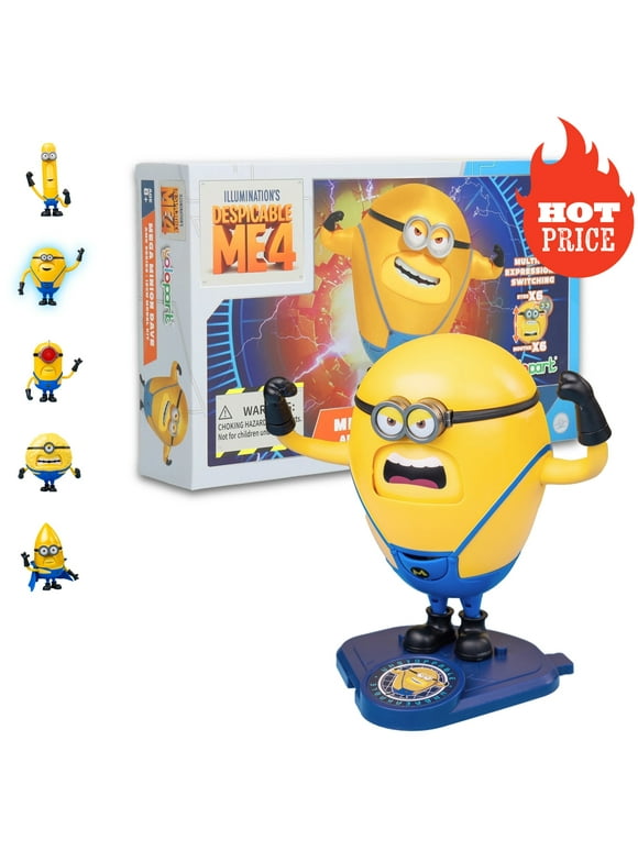 All Minions Toys in Minions Toys - Walmart.com