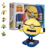 Despicable Me 4 Minions AVL Squad Mini Figure 4-Pack - Walmart.com