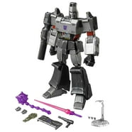 Transformers Toy Studio Series 54 Voyager Class Megatron - Walmart.com