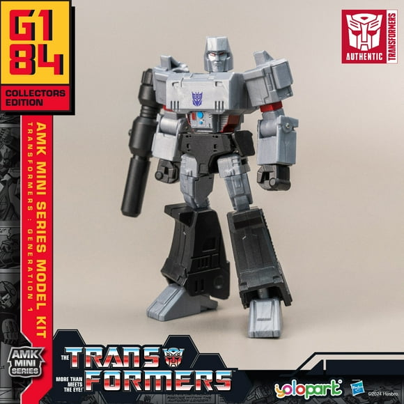Transformers G1 Action Figures in Transformers Action Figures - Walmart.com
