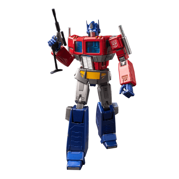 Transformers G1 Action Figures in Transformers Action Figures - Walmart.com
