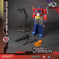 MP-03G Ghost Starscream Clear Version | Transformers Masterpiece - Walmart.com