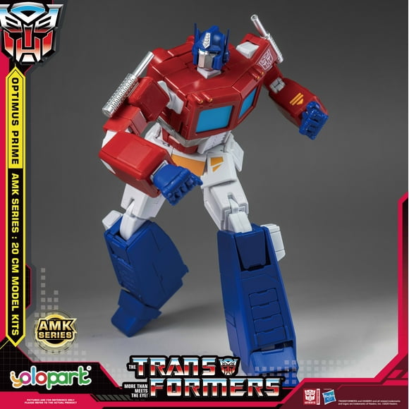 Transformers G1 Action Figures in Transformers Action Figures - Walmart.com