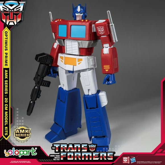 Transformers G1 Action Figures in Transformers Action Figures - Walmart.com