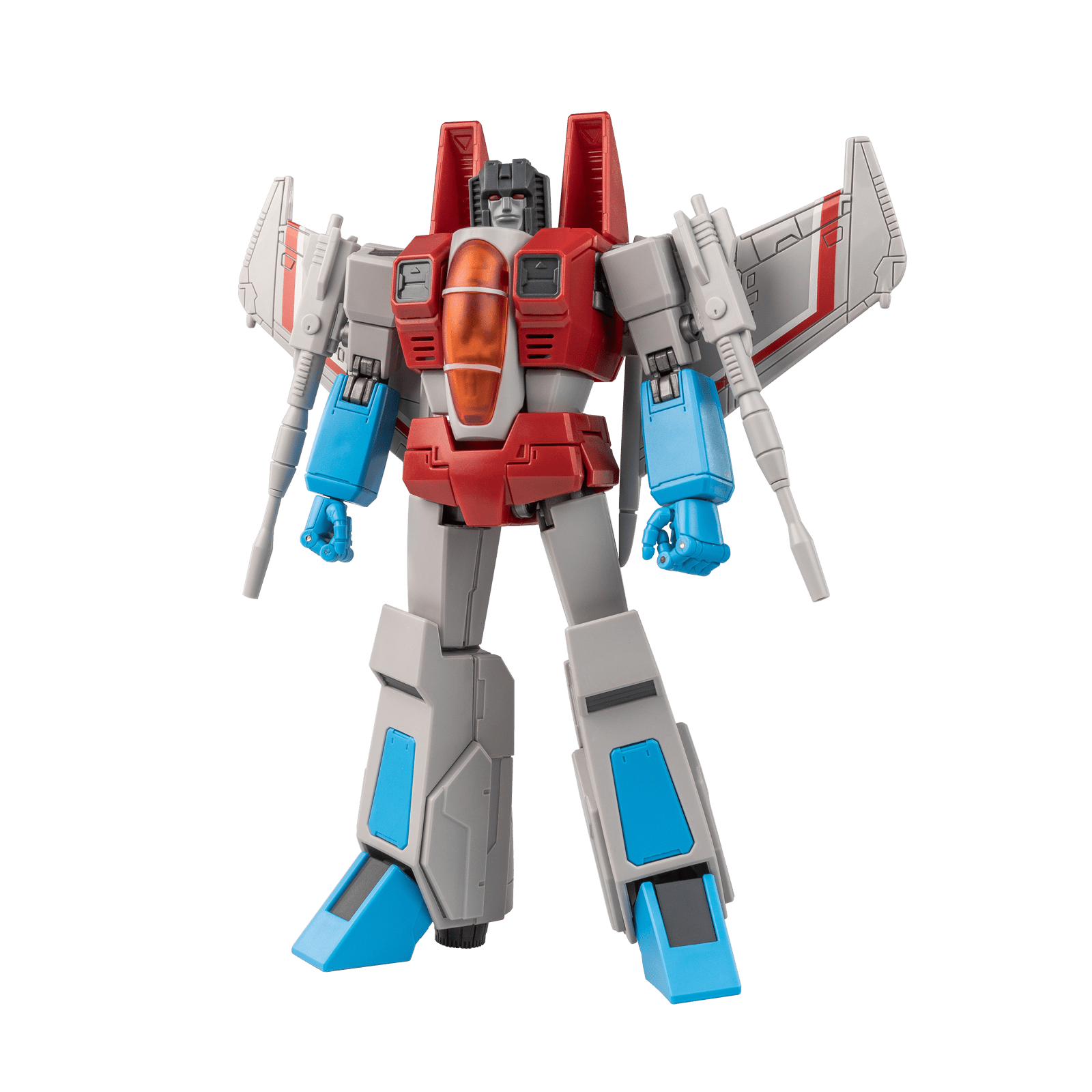 YOLOPARK Starscream Transformer Toys,AMK Series Transformers G1 Action ...
