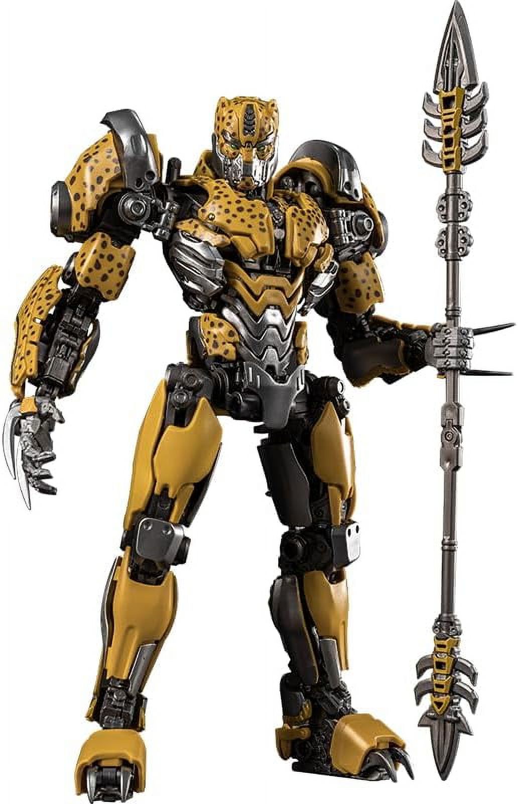 Transformers Studio Series Deluxe Transformers: Rise of the Beasts 105 ...
