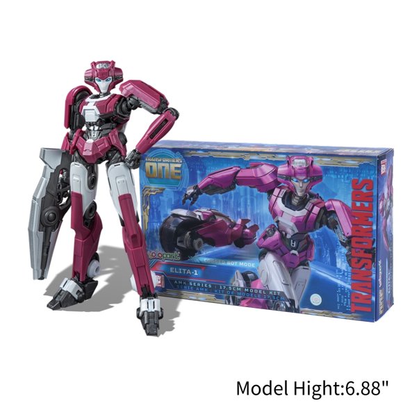 Transformers Action Figures in Action Figures and Playsets - Walmart.com