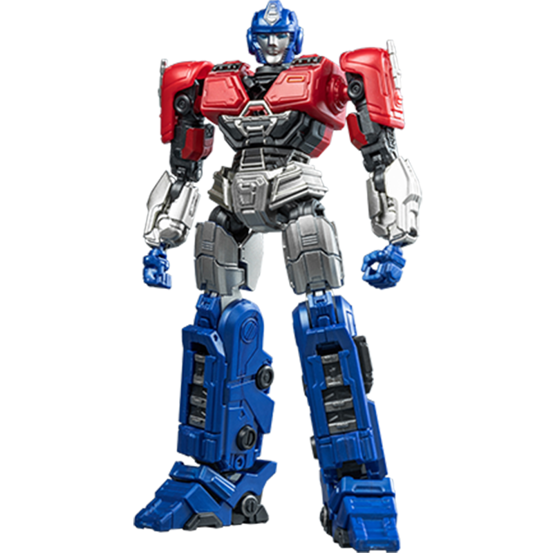YOLOPARK Transformers Toys, Transformers One Orion Pax, Optimus Prime ...