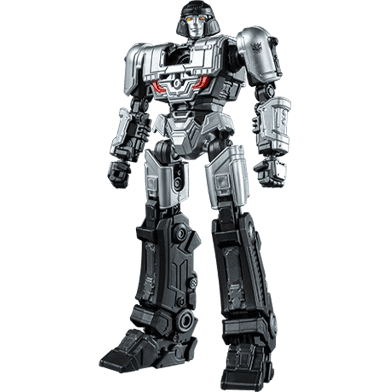 YOLOPARK Transformers Toys D16 Cog-Less Mode,5.51 Inch Highly ...