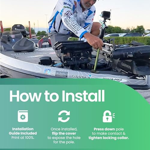 YOLOtek Veteran Owned - PERKO 2-pin Light Base Teardrop Model 1048 with ...