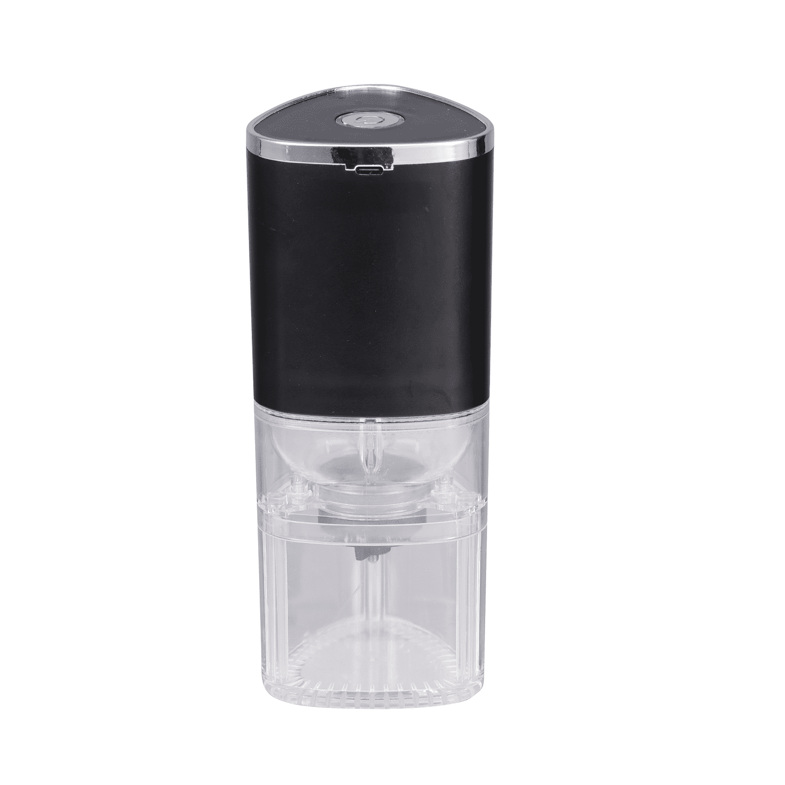 YOMA Coffee Grinder with Magnetic Detachable Design - Adjustable Grind ...