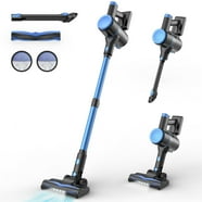 Eureka Airspeed Ultra-Lightweight Compact Bagless Upright Vacuum ...