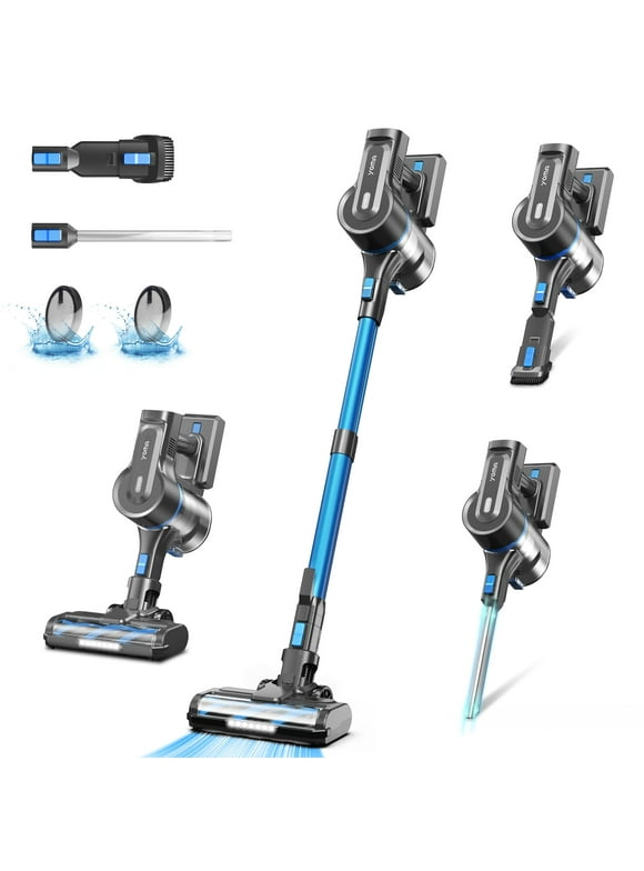 Vacuum Cleaners - Walmart.com