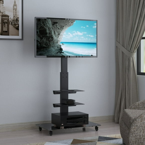 Flat Screen TV Base Stands