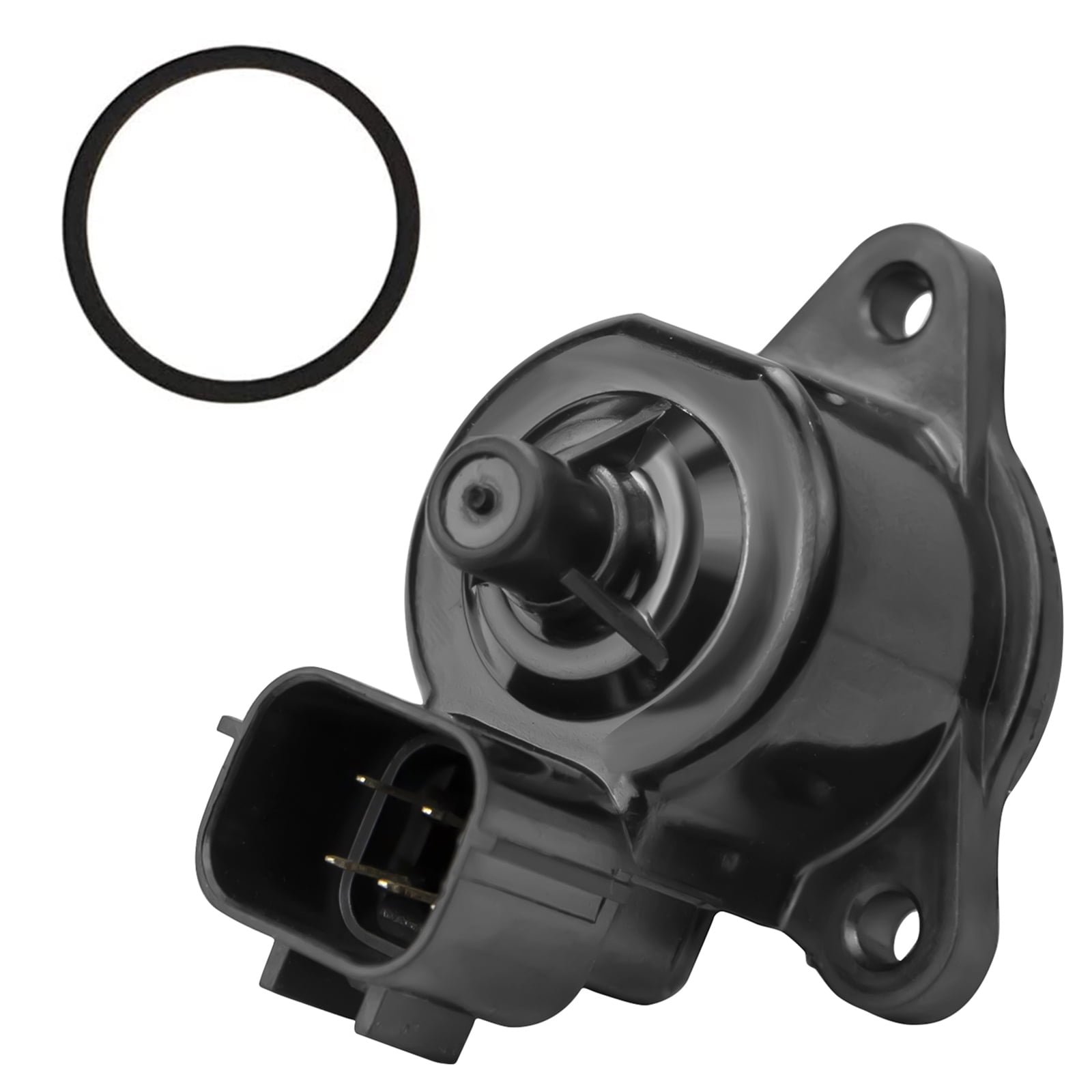YOMTOVM IAC Idle Air Control Valve 1450A132 Compatible with 1999-2006 ...