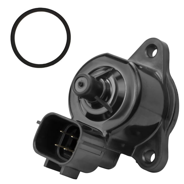 YOMTOVM IAC Idle Air Control Valve 1450A132 Compatible with 1999-2006 ...