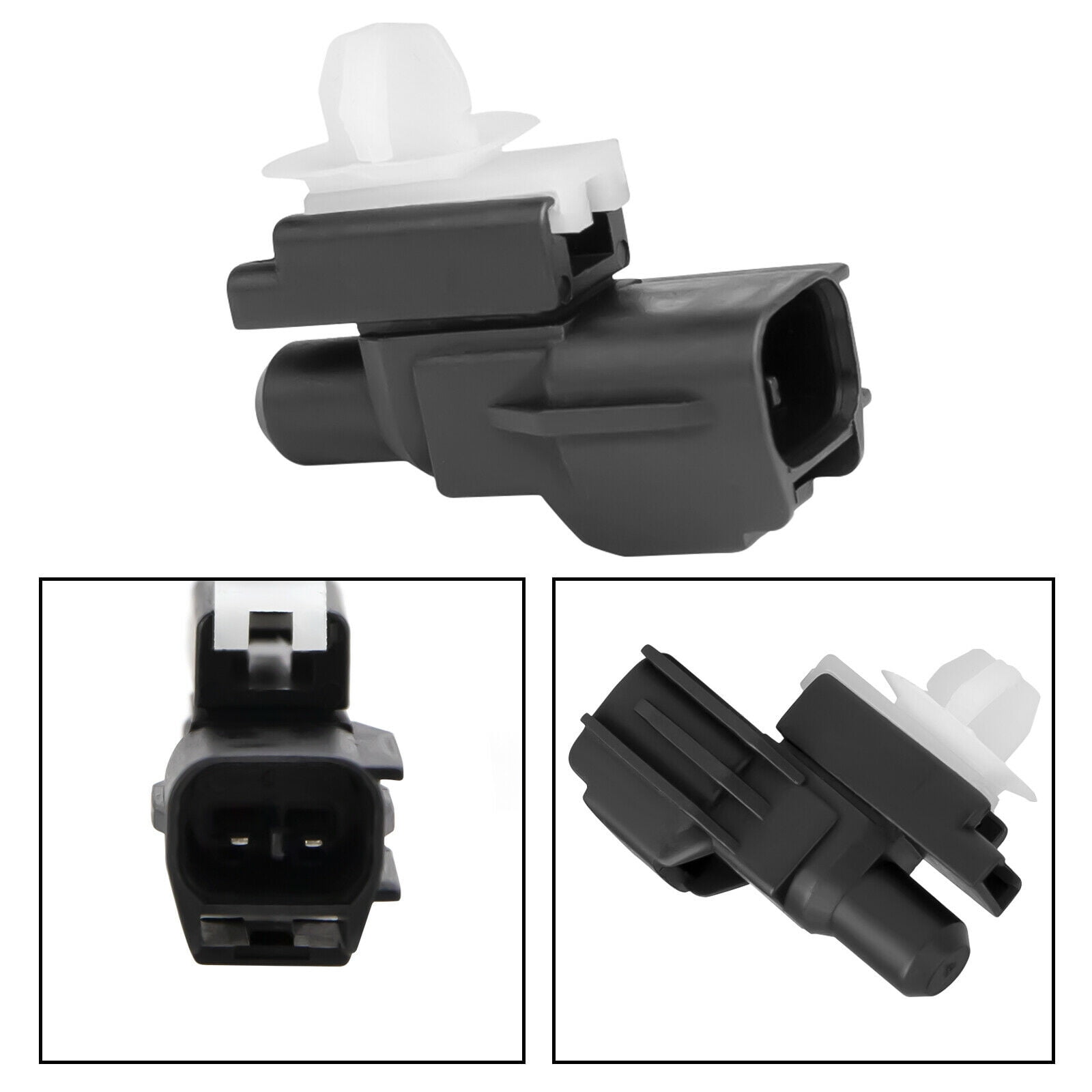 YOMTOVM Outside Ambient Air Temp Temperature Sensor 88790-22131 ...