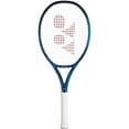 YONEX EZONE 105 Deep Blue Tennis Racquet, 4" Grip - Walmart.com